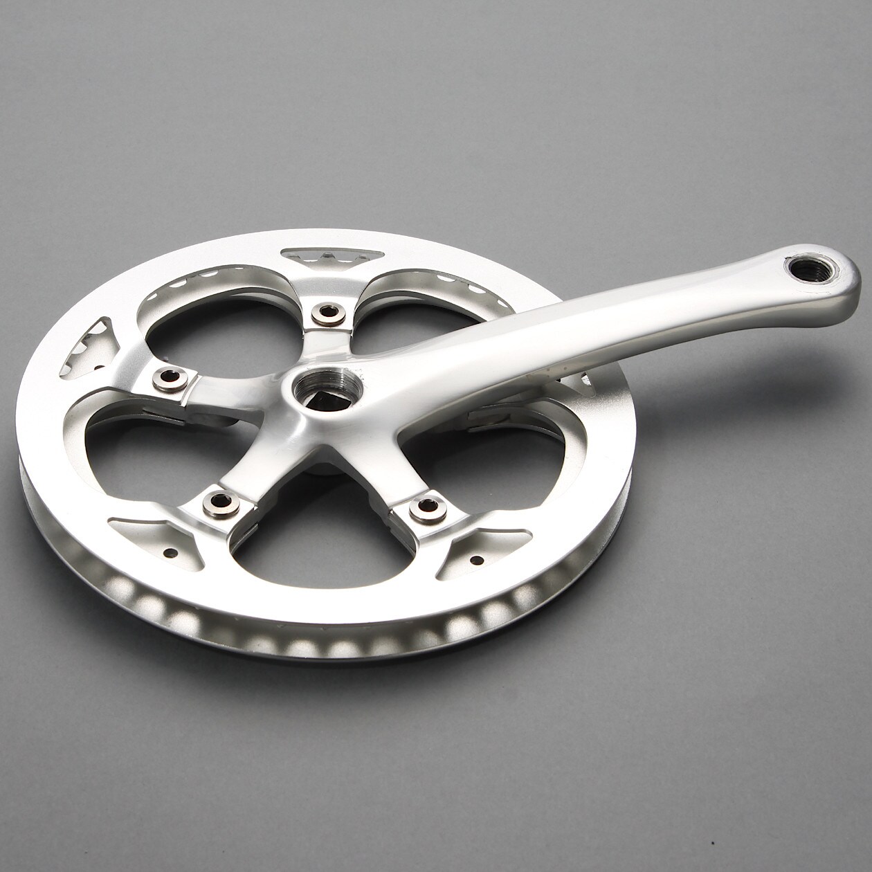 右ギヤクランク 46T×170AL 700Cクロモリスポーツ11AW | 無印良品