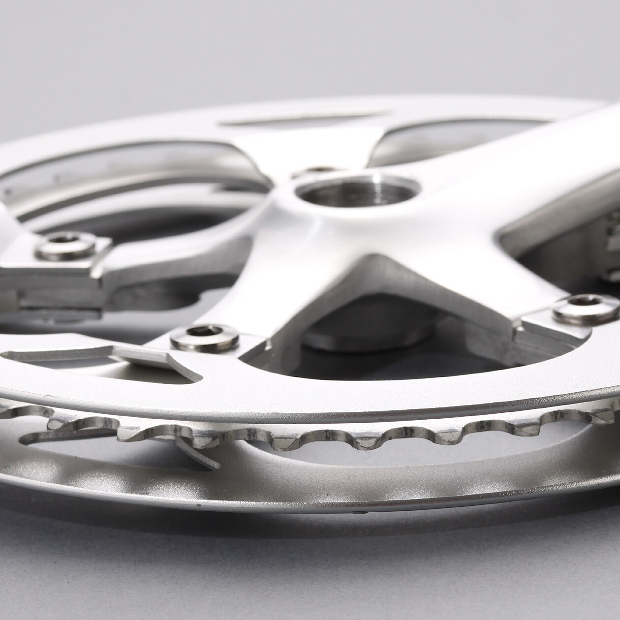 右ギヤクランク 46T×170AL 700Cクロモリスポーツ11AW | 無印良品