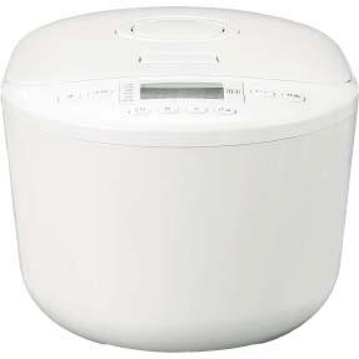 IHジャー炊飯器・1．0L | 無印良品