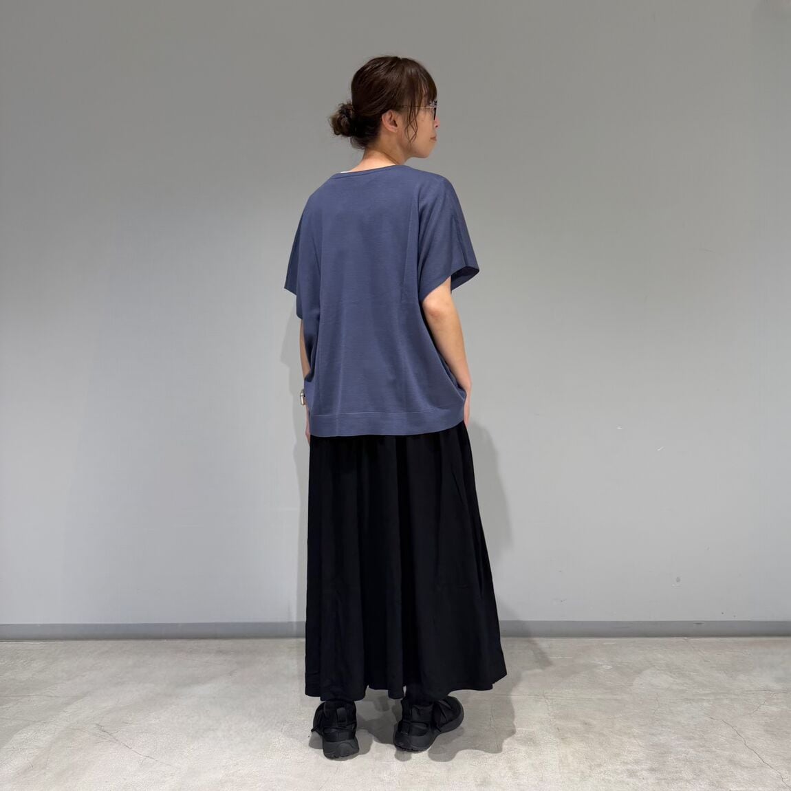 【シエスタハコダテ】身長167cm｜無印良品 シエスタハコダテ