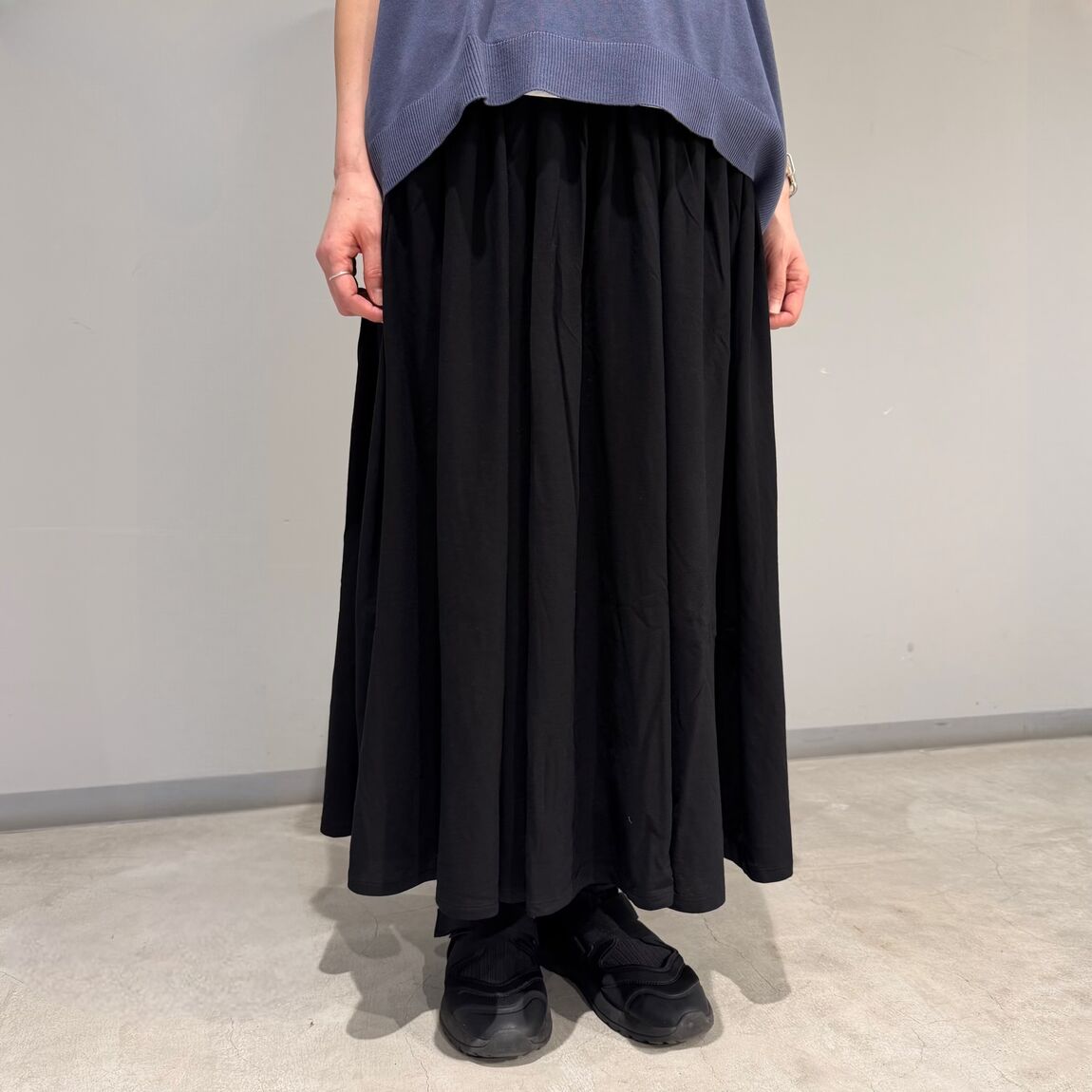 【シエスタハコダテ】身長167cm｜無印良品 シエスタハコダテ