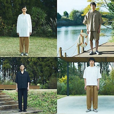 Màn hình chi tiết về cửa hàng ｜ MUJI