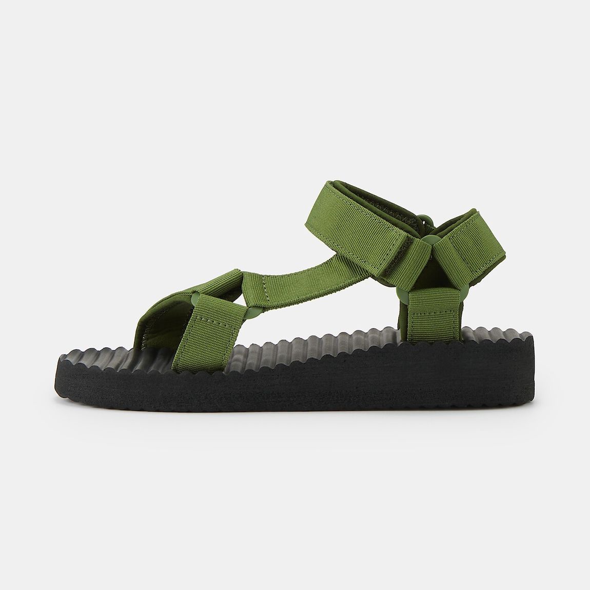 HÈ ĐẾN RỒI, SẮM SANDALS TẠI MUJI THÔI! ｜ MUJI