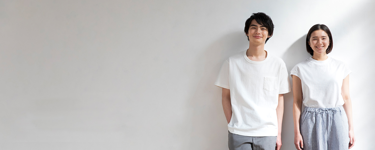 Perfect Nature. Perfectly Natural. | MUJI 無印良品