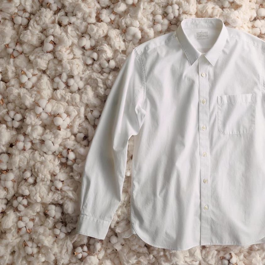 White | MUJI 無印良品