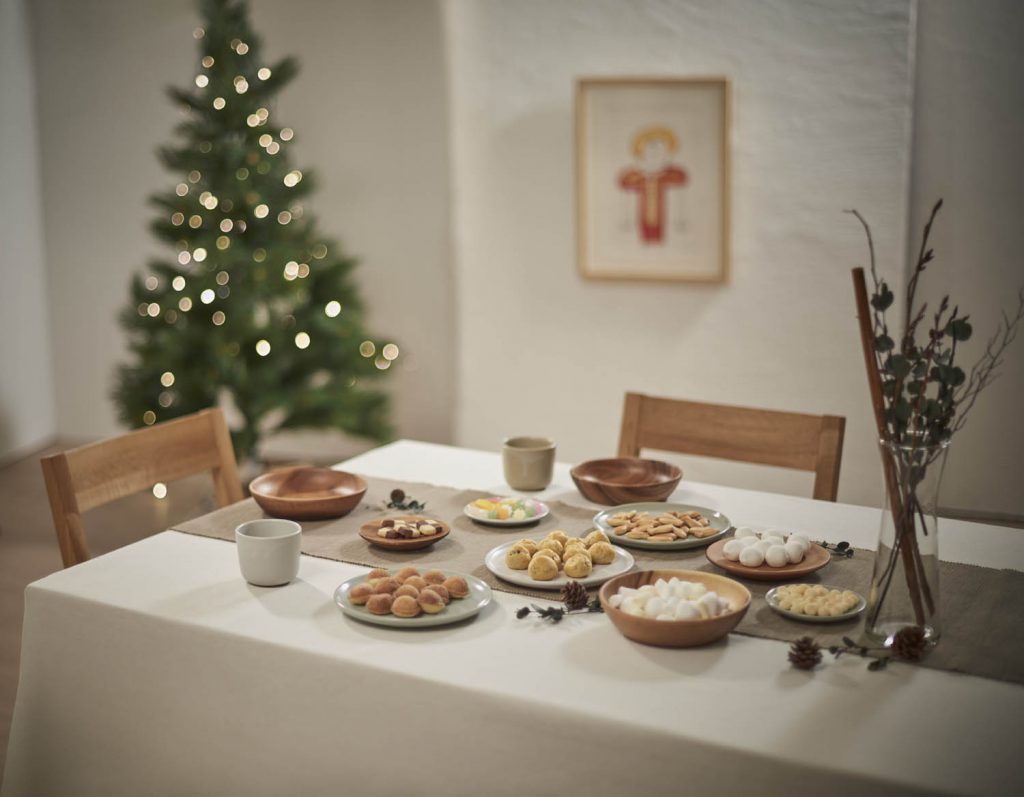 The Simple Indulgence of Joy