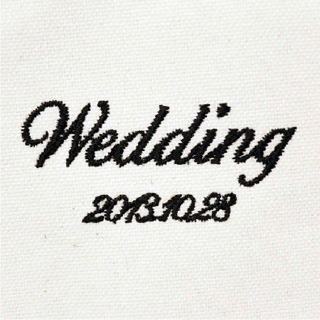 Embroidery | MUJI