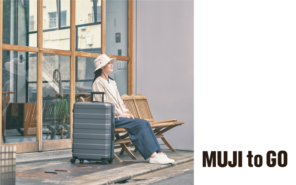 MUJI