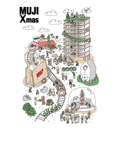 MUJI