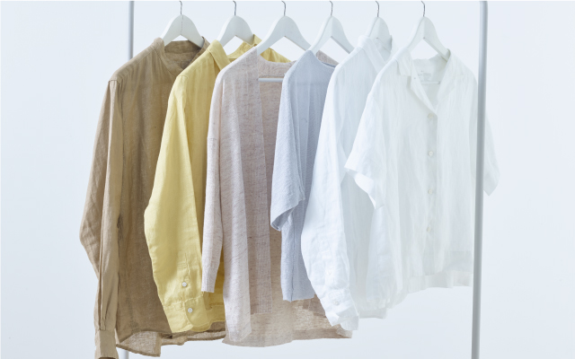 Campaign List | MUJI