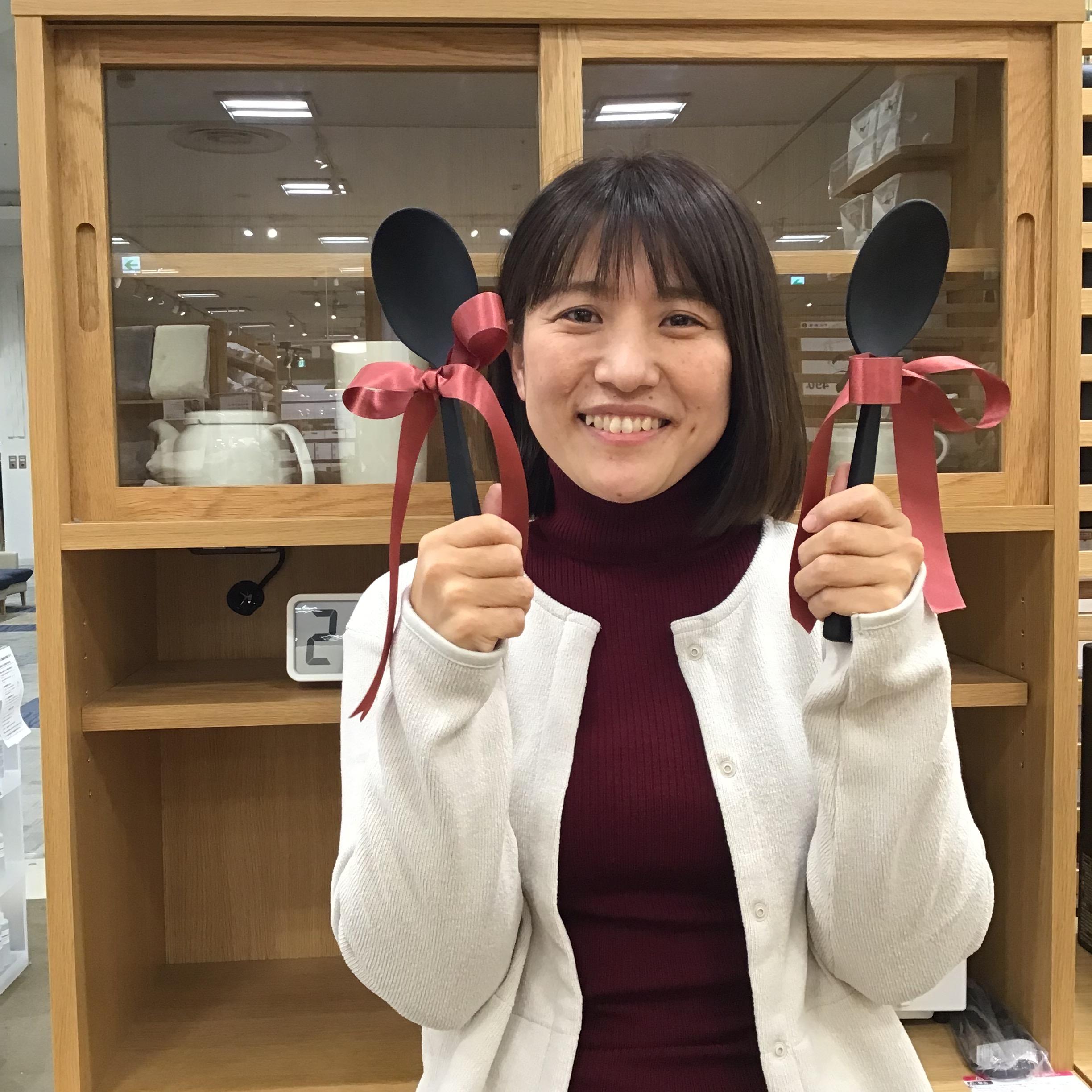 [MUJI Xmas] 크리스마스엔 무엇을 선물할까요? #3 | 뉴스 | MUJI