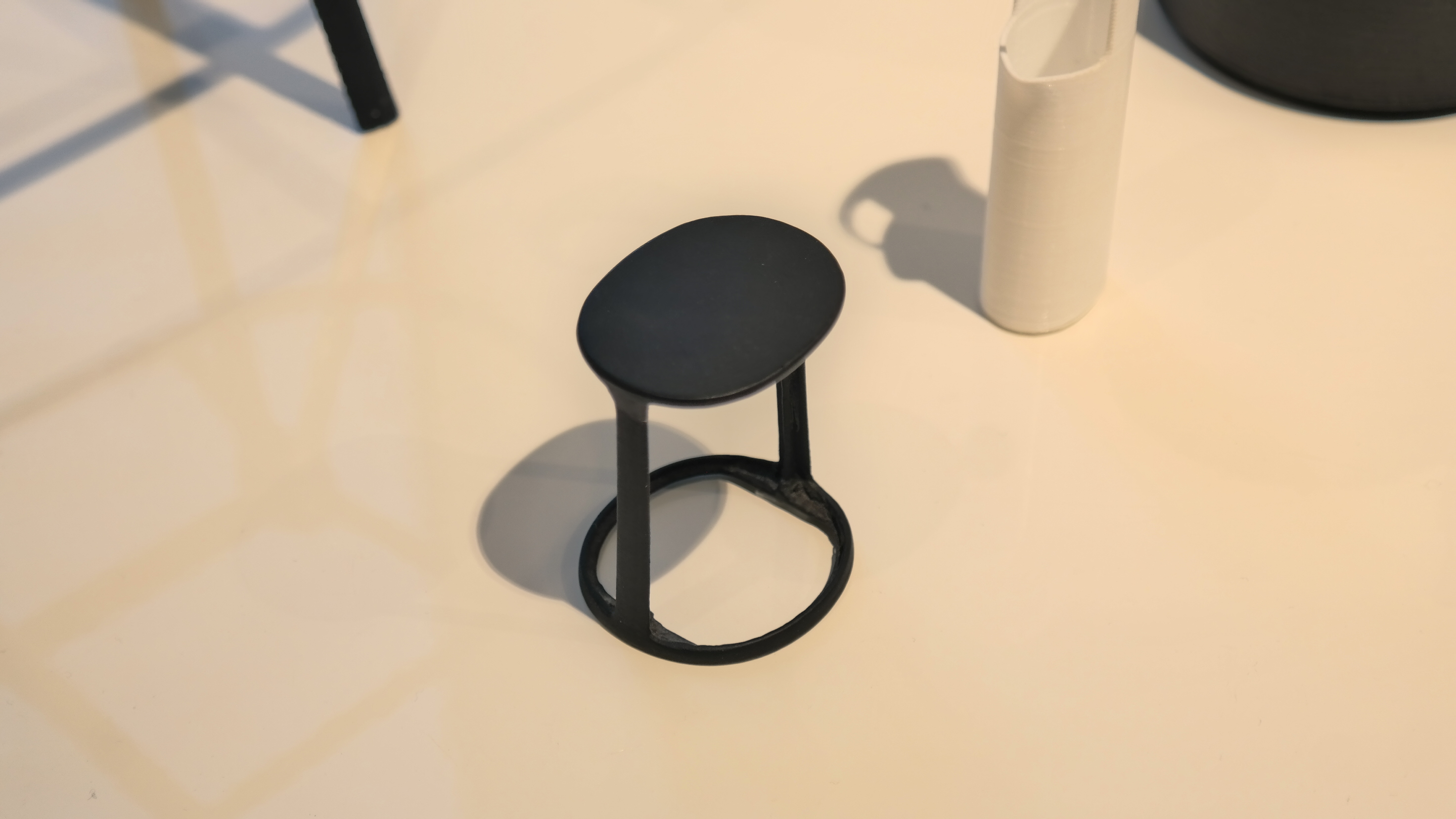 【Open MUJI】 Life and Art : 주물로 만드는 생활, Iron casting lifeware by BKID ...