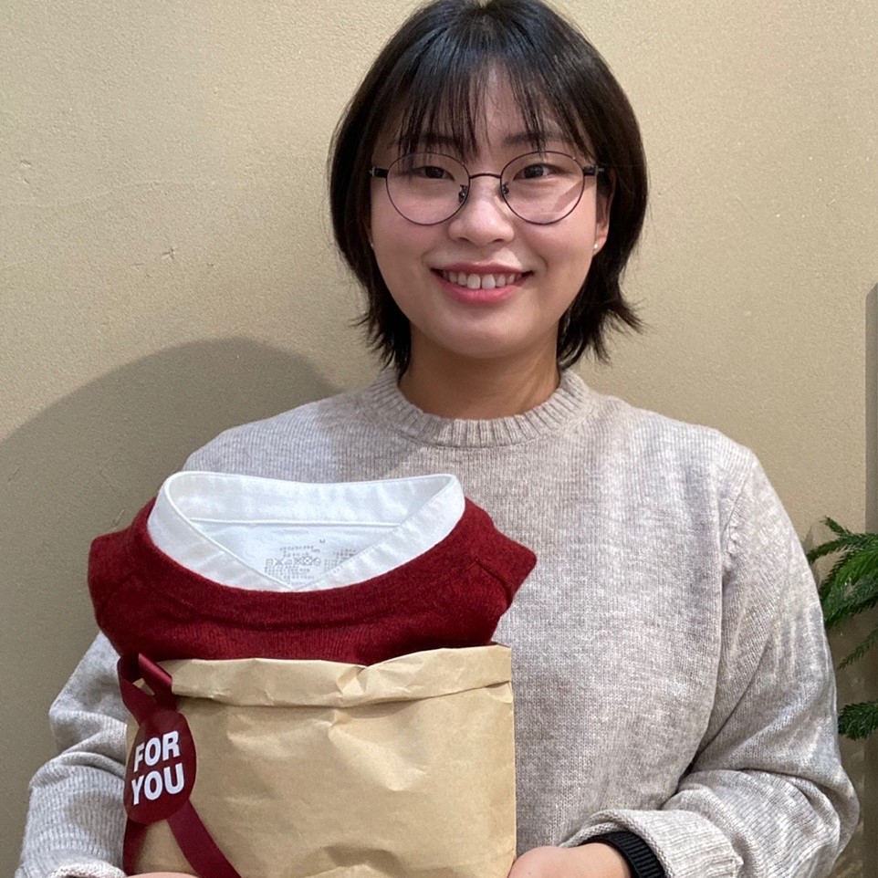 [MUJI Xmas] 크리스마스엔 무엇을 선물할까요? #2 | 뉴스 | MUJI