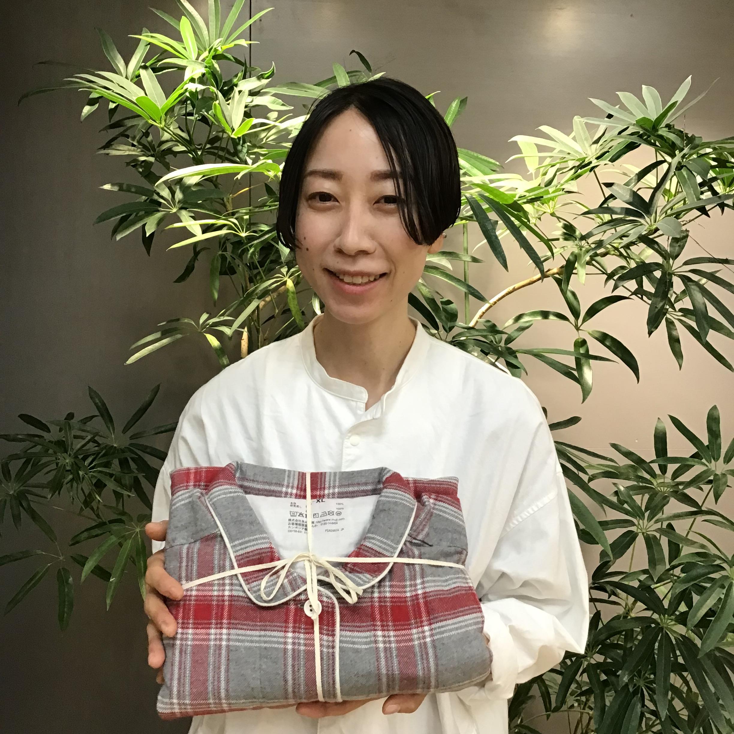 [MUJI Xmas] 크리스마스엔 무엇을 선물할까요? #2 | 뉴스 | MUJI