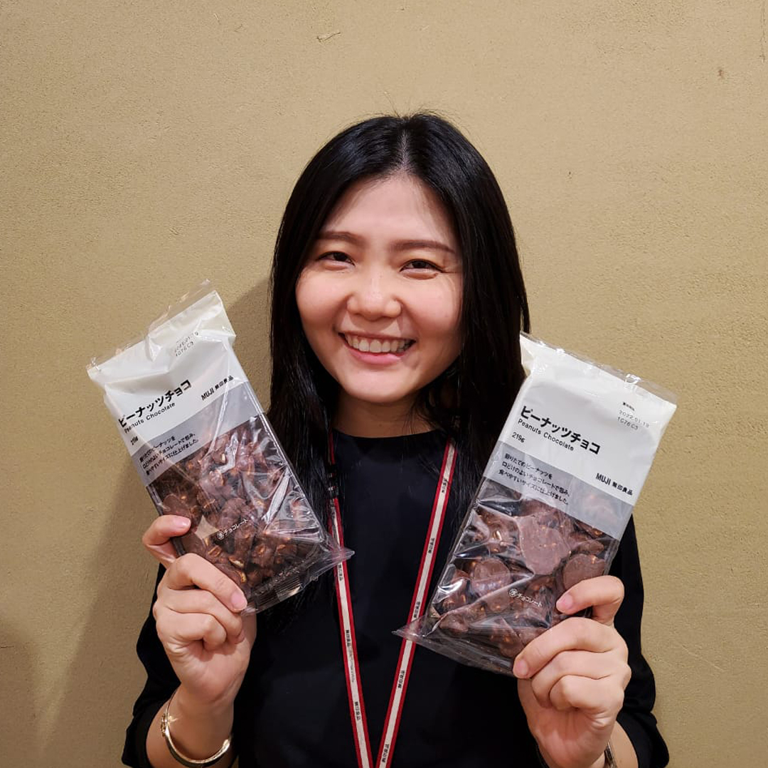 [MUJI Xmas] 크리스마스엔 무엇을 선물할까요? #2 | 뉴스 | MUJI