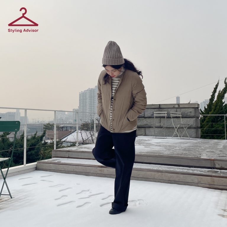 【sa】 태번수 티셔츠 코디 Tip 뉴스 Muji