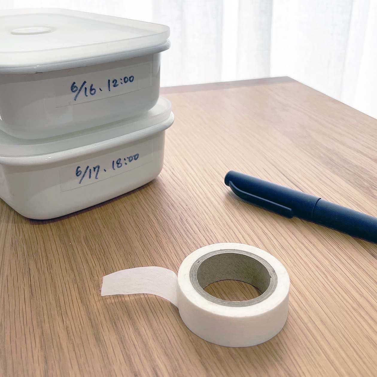 【MUJI WEEK】 깔끔하게 주방 정리하기 | 뉴스 | MUJI