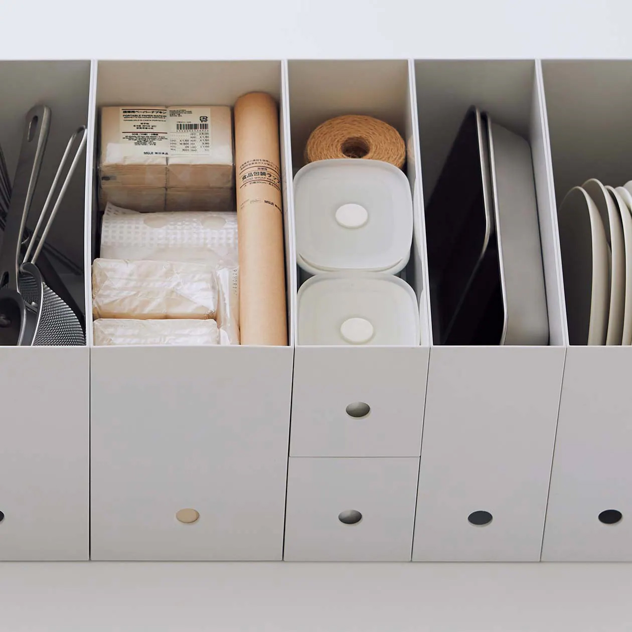 【MUJI WEEK】 무지위크에 생활 소모품 구비하기 | 뉴스 | MUJI