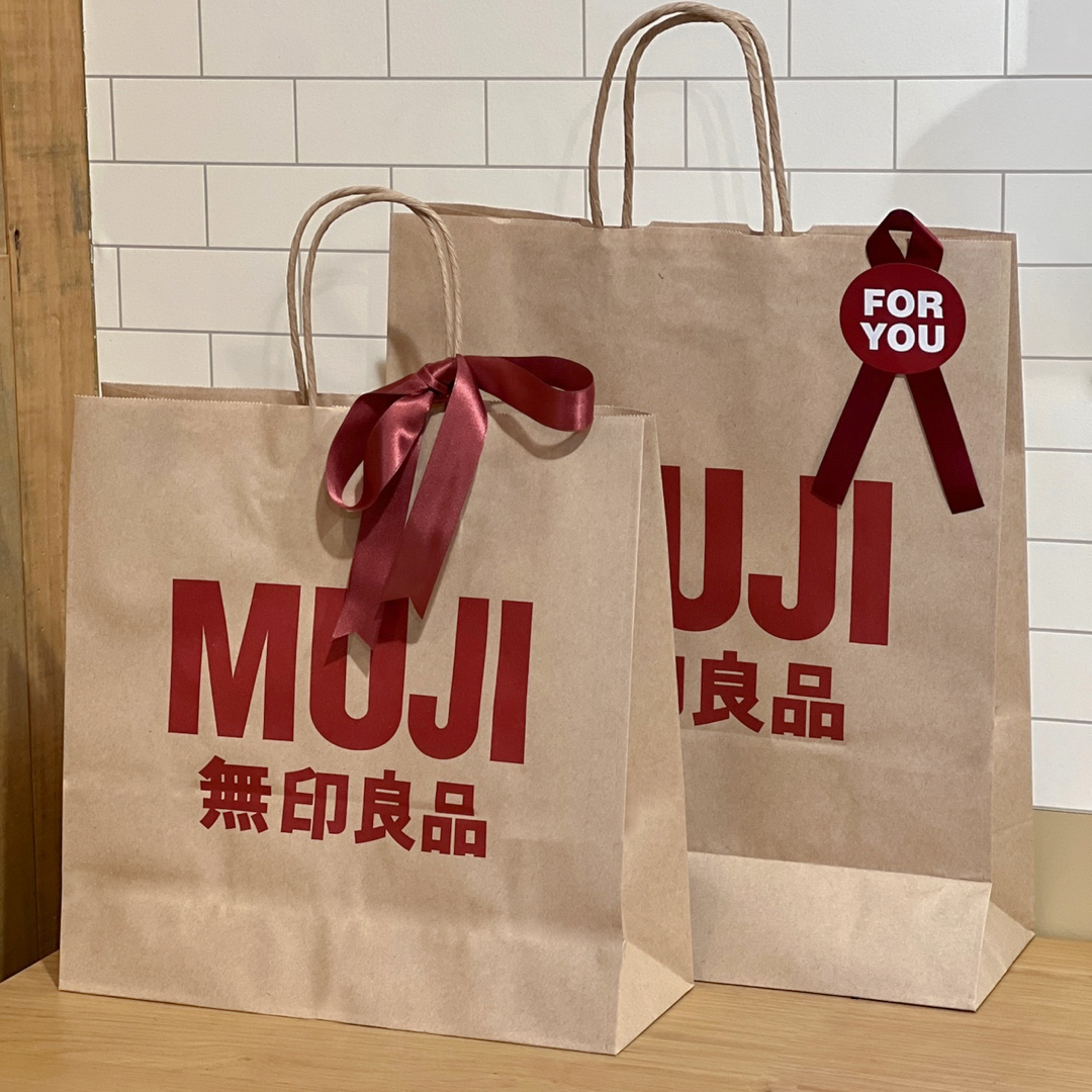 【MUJI WEEK】 가정의 달 추천 선물 | 뉴스 | MUJI