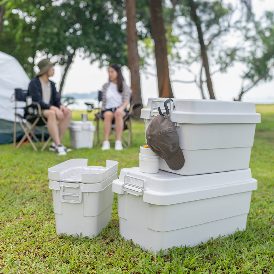 MUJI OUTDOOR | 뉴스 | MUJI