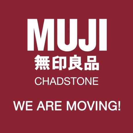 MUJI Chadstone | We Are Moving! | News | MUJI