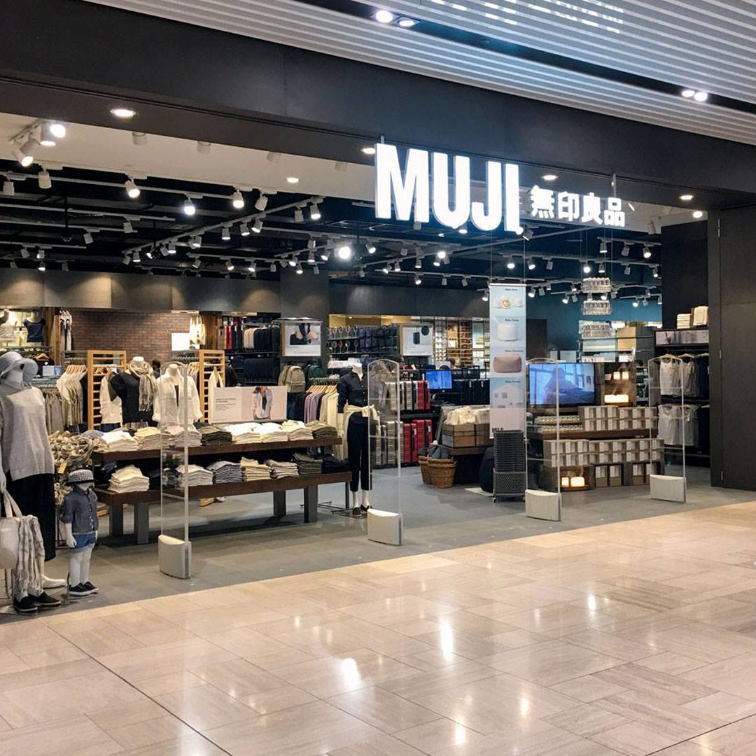 News | MUJI