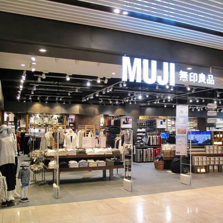 News | MUJI
