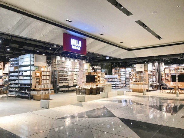 News | MUJI