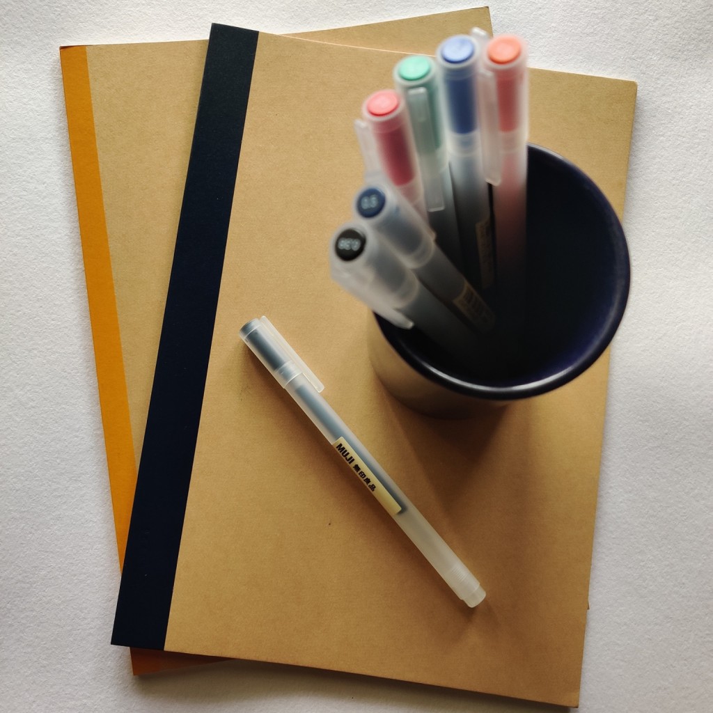 #MyMUJIStory by Kavya | News | MUJI